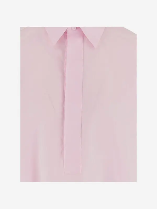ARMARIUM Candela Cotton Shirt