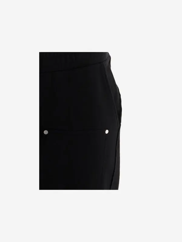 44 LABEL GROUP Cotton Shorts