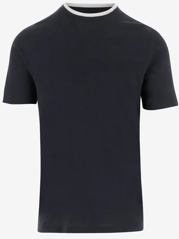 Vince Cotton T-shirt