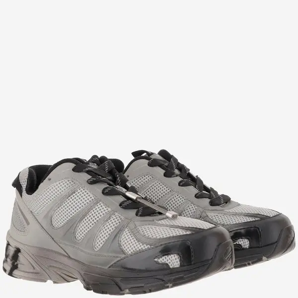 44 LABEL GROUP Dragger Sneakers