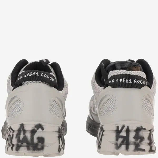 44 LABEL GROUP Dragger Sneakers