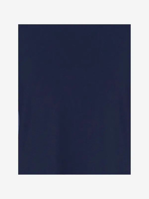 Bruno Manetti Linen And Cotton Sweater - Blue