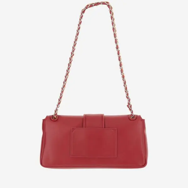 Jacquemus Chaine Child's Bag - Red