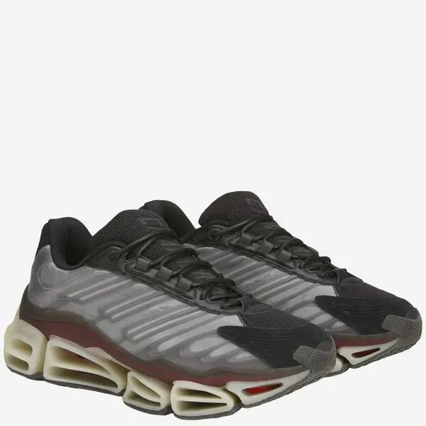 ADIDAS X WILLY CHAVARRIA Megaride Sneakers