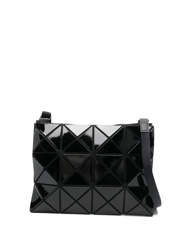 Issey Miyake Lucent Crossbody Bag - Black