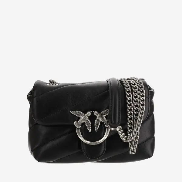 Pinko Love Baby Puff Shoulder Bag