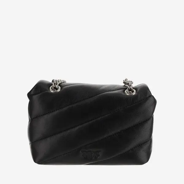 Pinko Love Baby Puff Shoulder Bag