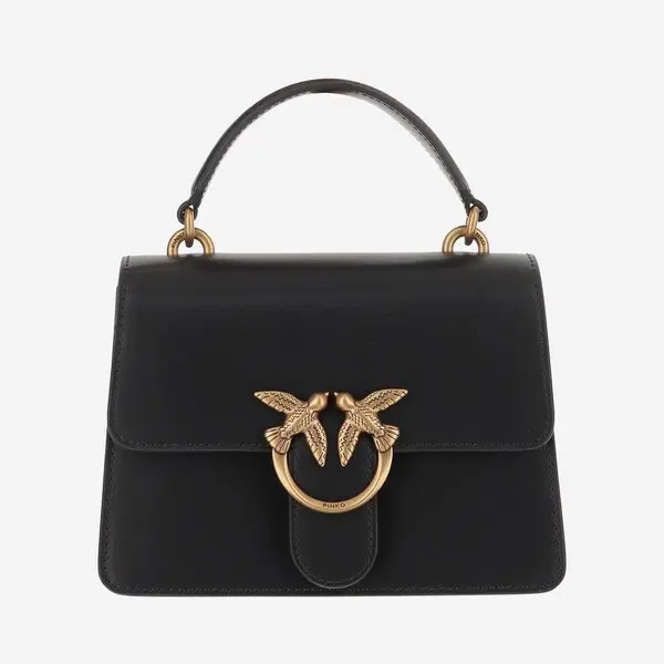 Pinko Love One Mini Light Bag