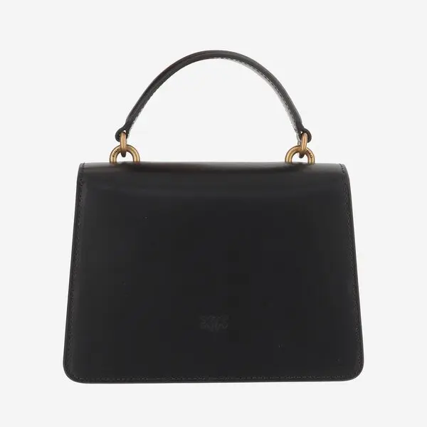 Pinko Love One Mini Light Bag