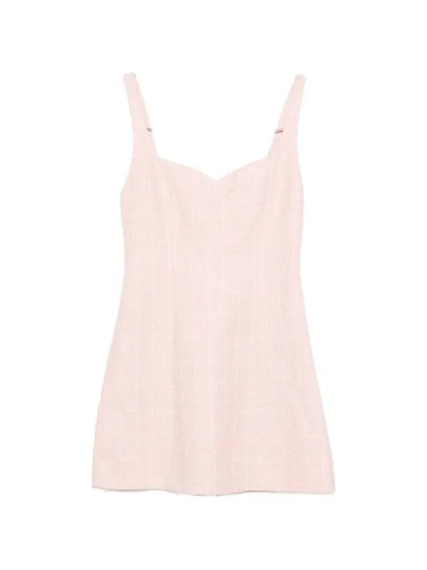 Alice + Olivia Mini Dress