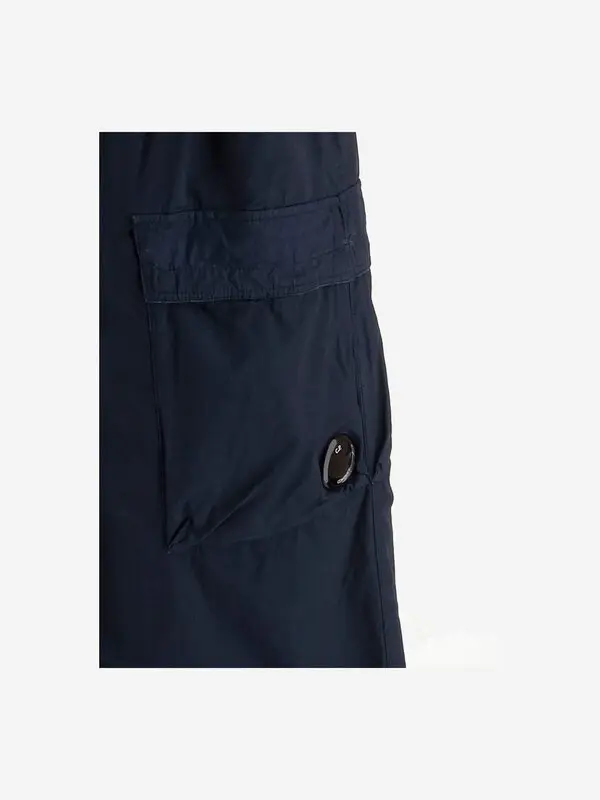 C.P. COMPANY Cotton Cargo Pants