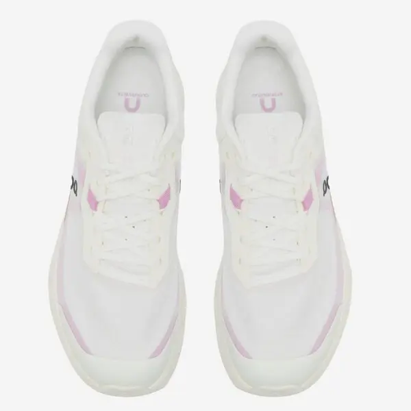On Cloudvista 2 Sneakers - Red