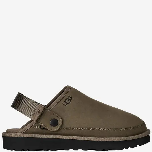 UGG Goldencoast Ii Clogs - Pinecone