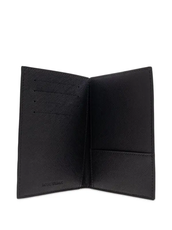 Emporio Armani Passport Holder