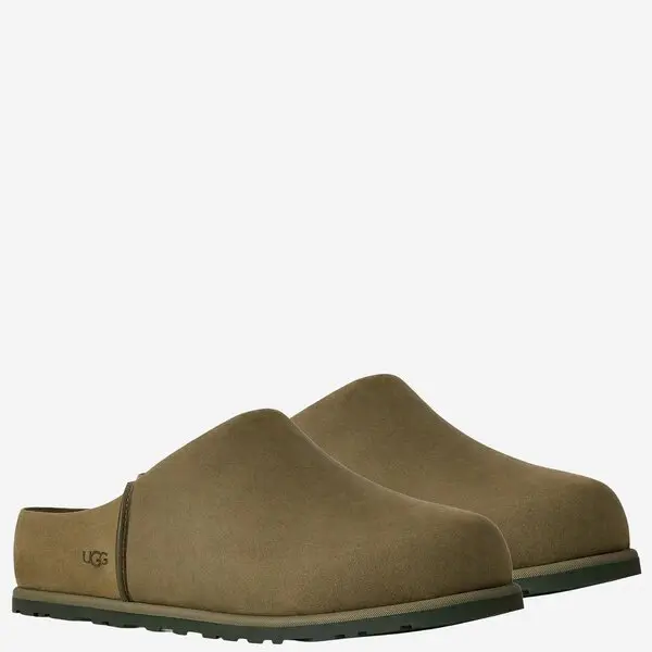UGG Otzo Sabots - Pinecone