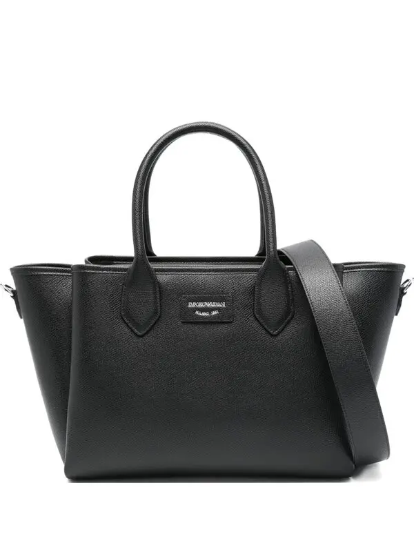 Emporio Armani Medium Shopping Bag