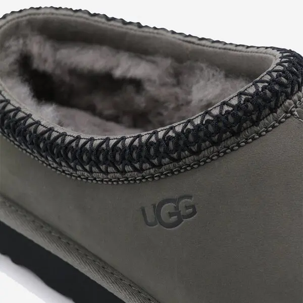 UGG Tasman Ii Mules - Grey
