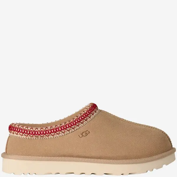 UGG Tasman Ii Mules - Beige