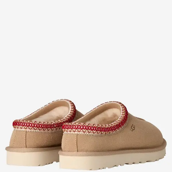 UGG Tasman Ii Mules - Beige