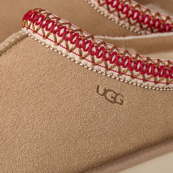 UGG Tasman Ii Mules - Beige