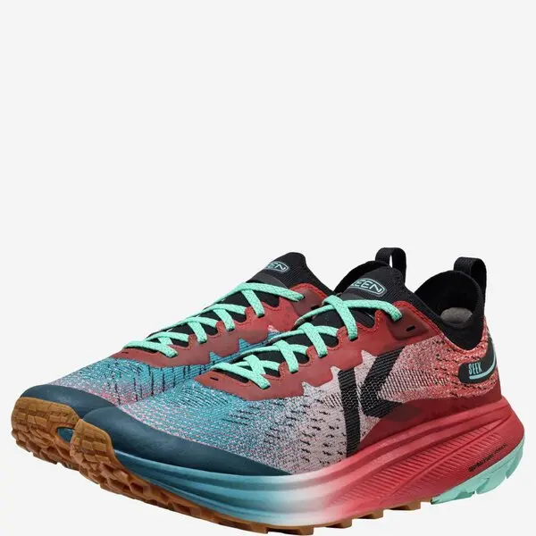 Keen Seek Sneakers - Red