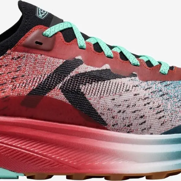 Keen Seek Sneakers - Red