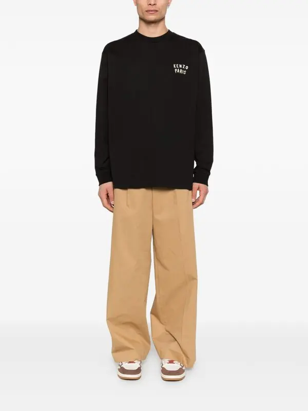 Kenzo Cotton T-shirt
