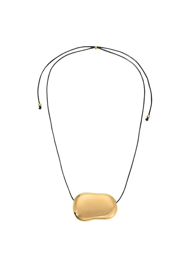 ARELLA Riddhi Pendant Necklace - Gold