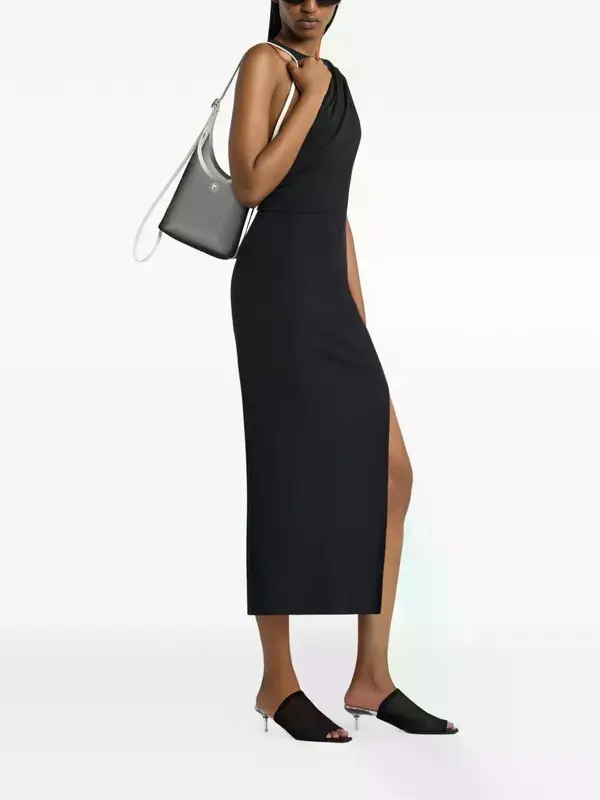 COURREGES Small Melt Shoulder Bag