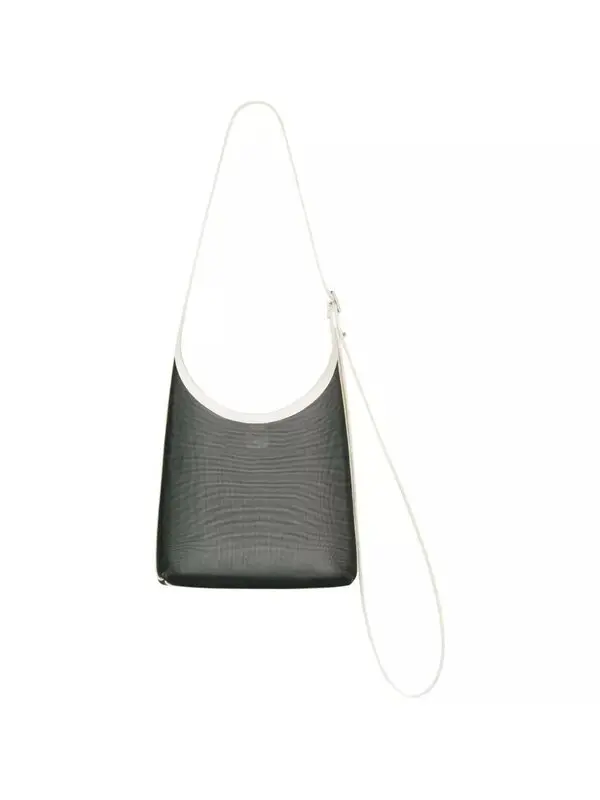 COURREGES Small Melt Shoulder Bag
