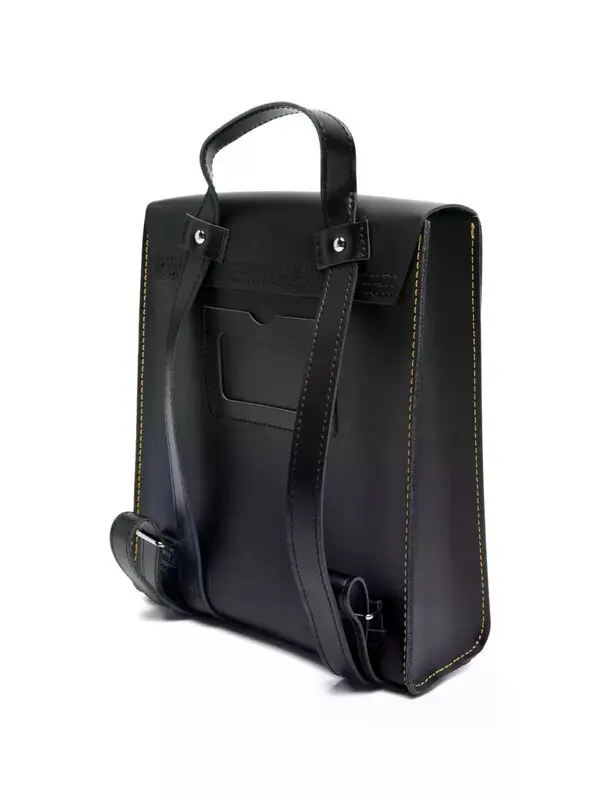 Dr. Martens Buckle Strap Tote