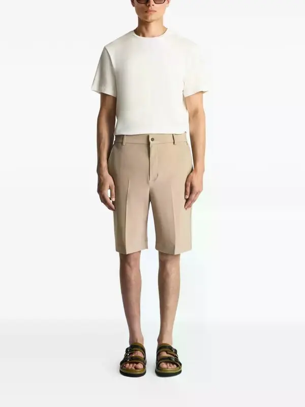 Fusalp Belt-loops Shorts
