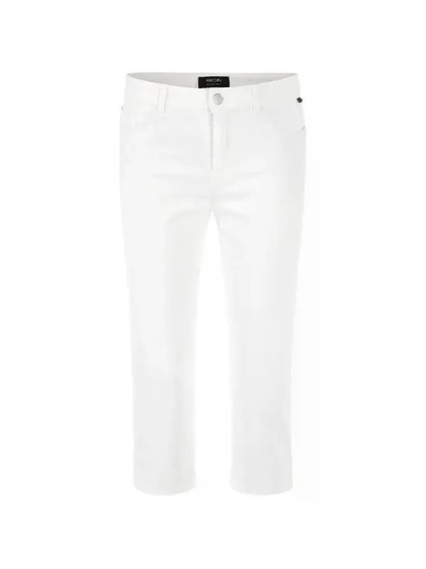 MARCCAIN Silea Jeans - White