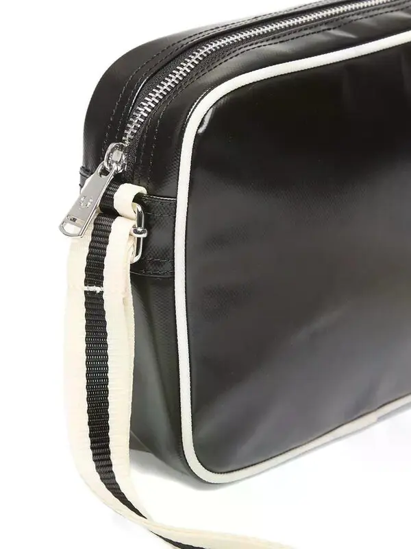 Fred Perry Mini Classic Logo Shoulder Bag