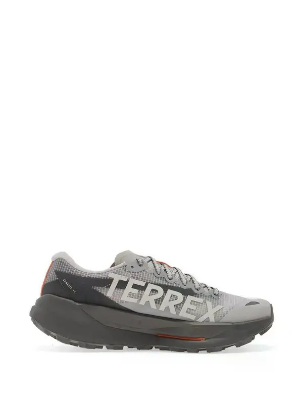 Adidas Terrex Agravic Tt Sneakers - Grey