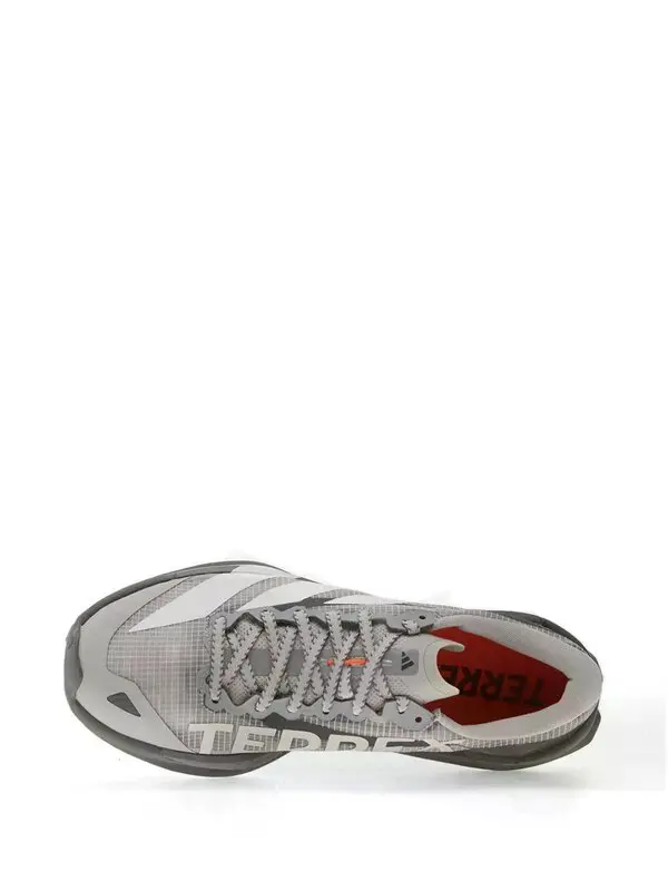 Adidas Terrex Agravic Tt Sneakers - Grey