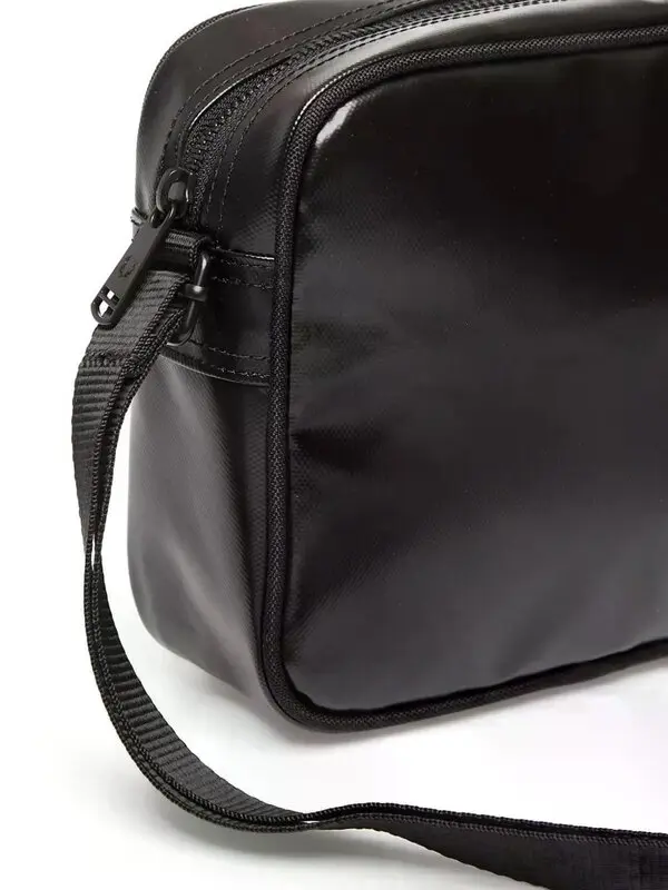 Fred Perry Mini Logo-detail Shoulder Bag