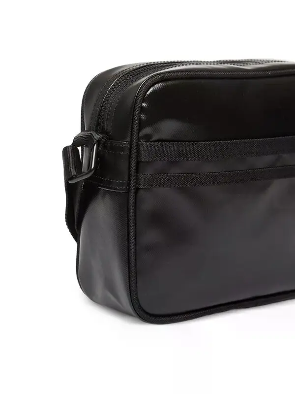 Fred Perry Mini Logo-detail Shoulder Bag