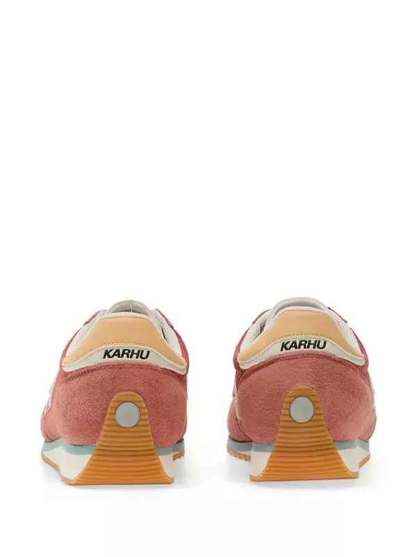 KARHU Mestari '76 Sneakers - Pink