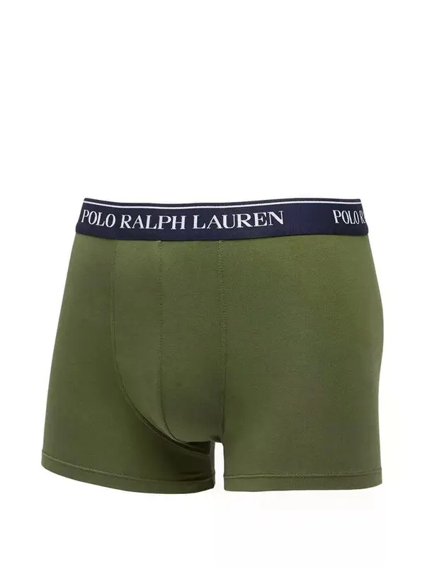 Polo Ralph Lauren Logo-waistband