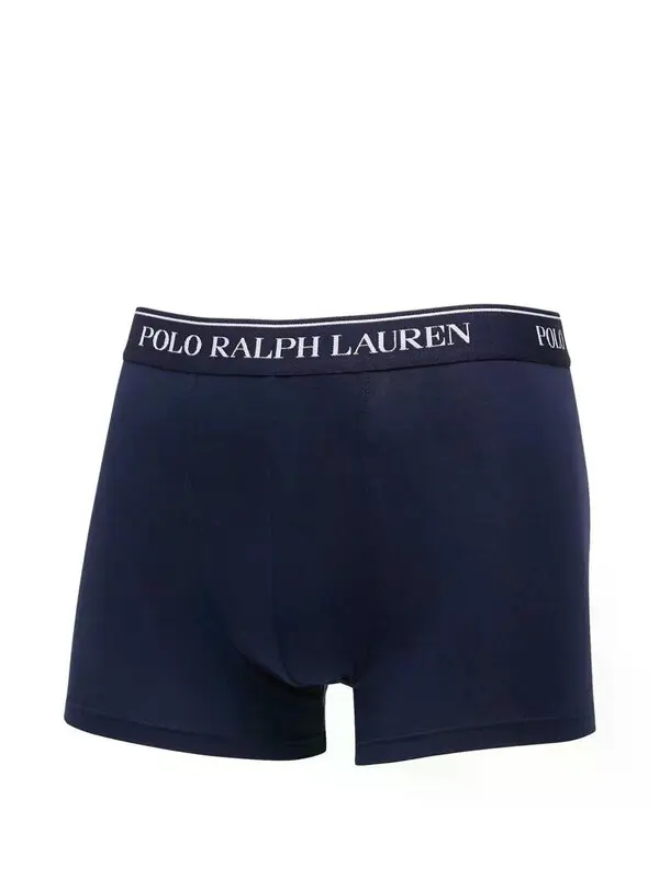 Polo Ralph Lauren Logo-waistband