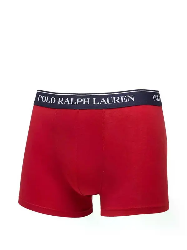 Polo Ralph Lauren Logo-waistband