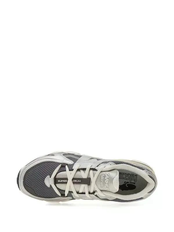 KARHU Super Fulcrum Sneakers - Silver