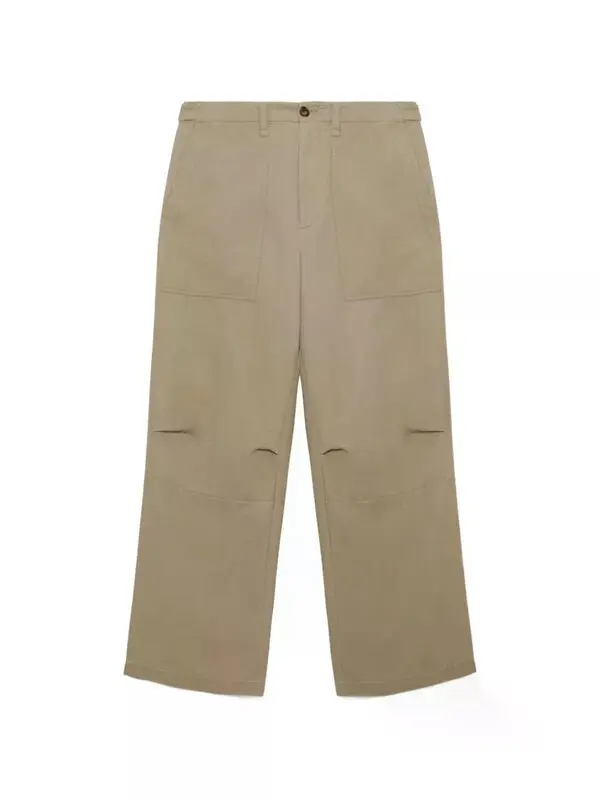 Simkhai Slater Field Trousers