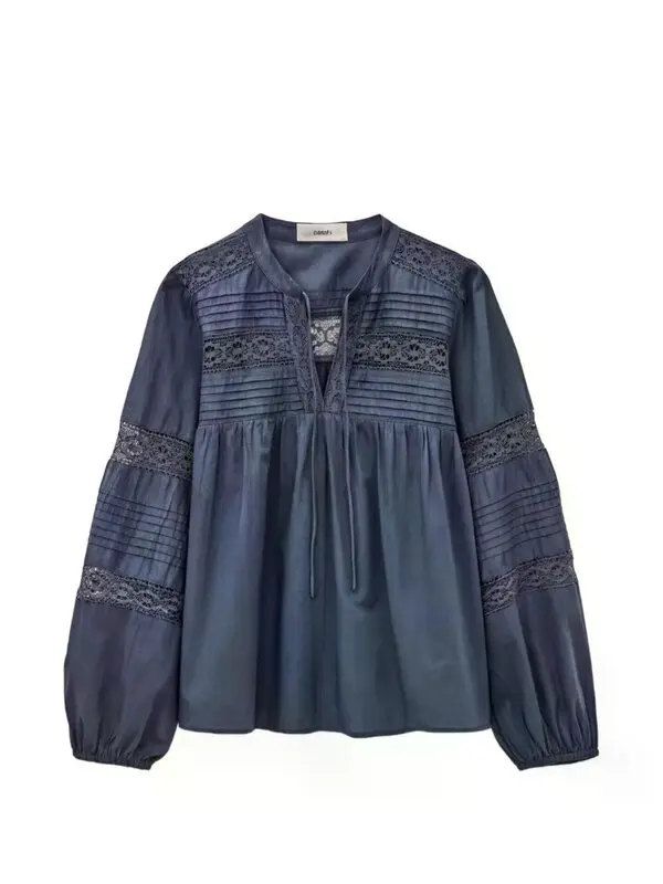 Ba&sh Nami Blouse