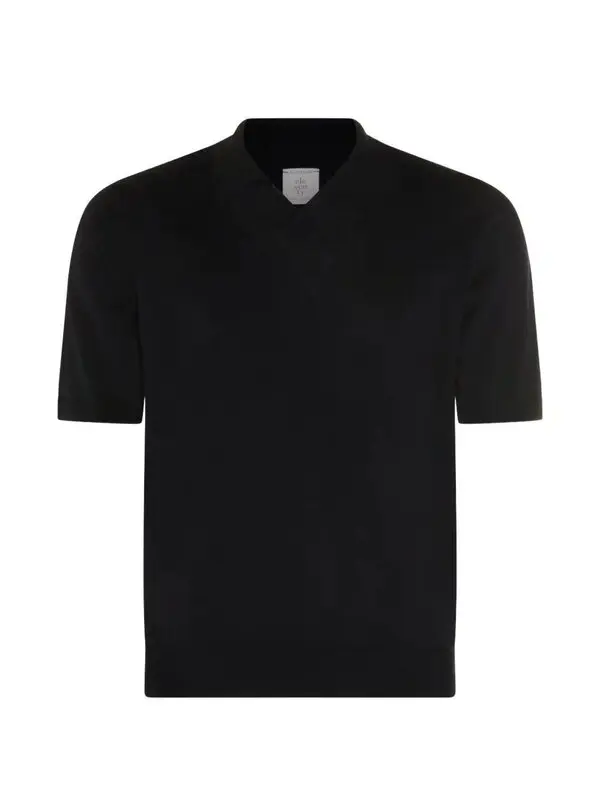 Eleventy Short-sleeve T-shirt
