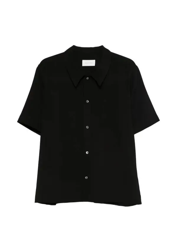 BERNER KUHL Wander Shirt - Black