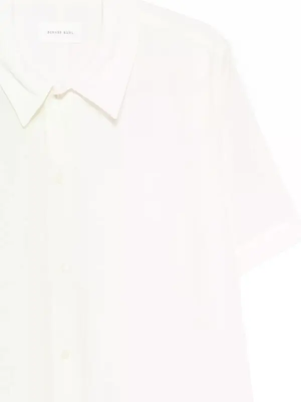 BERNER KUHL Wander Shirt