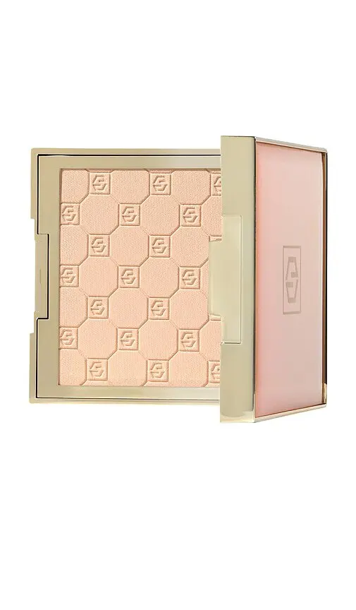 Jouer Soft Focus Brightening Powder - Peach Bright