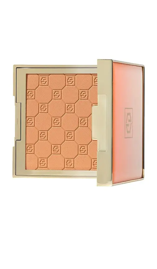 Jouer Soft Focus Brightening Powder - Orange Bright